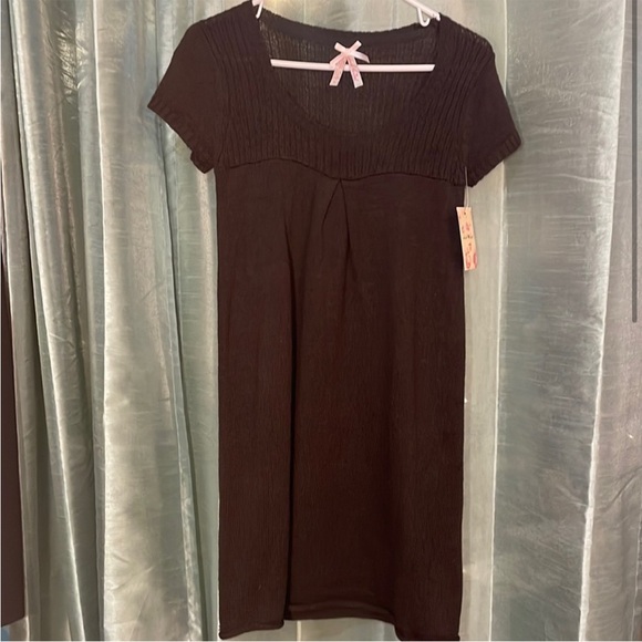 Derek Heart | Dresses | Derek Heart Brown Dress Size L | Poshmark